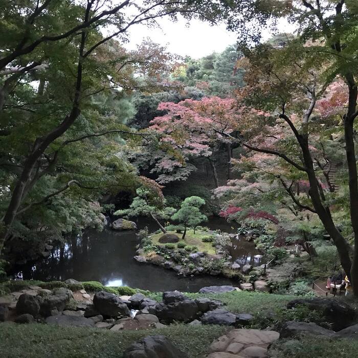 庭園囲碁会ホームページ