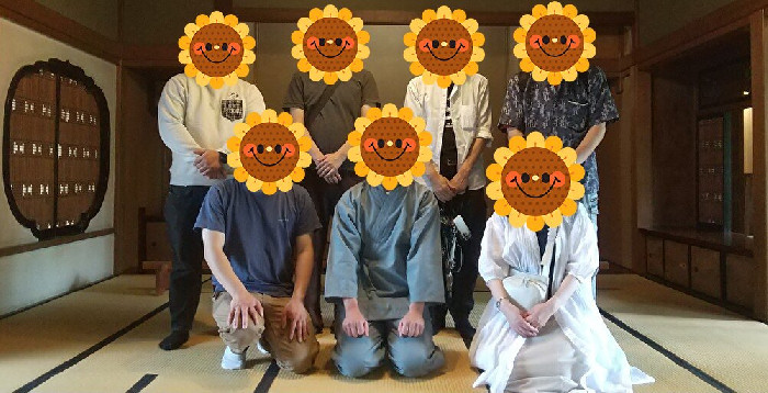 活動履歴写真集