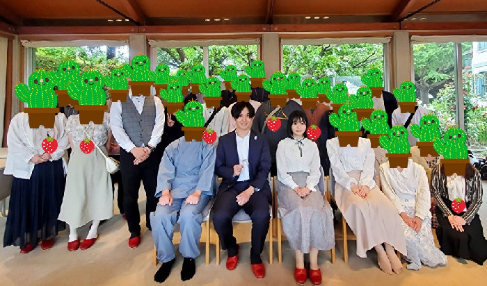 活動履歴写真集